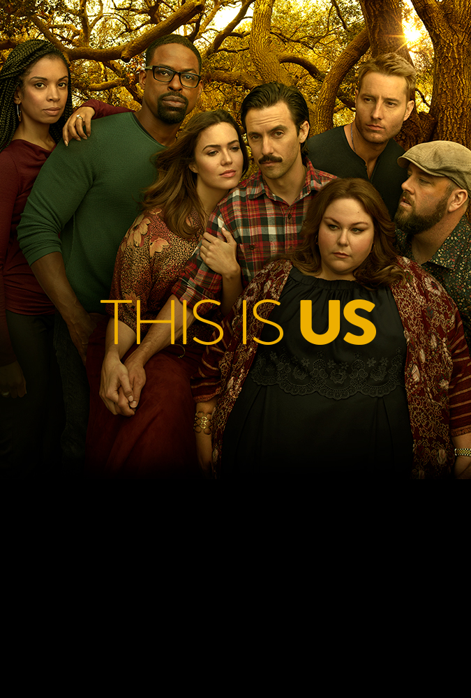 ‘This Is Us’: reflections on Randall, anxiety and achievement – Bounce ...
