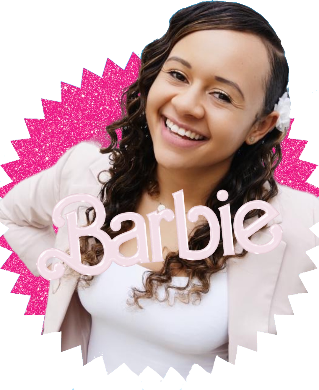 #ThisBarbieIsMultifaceted – Bounce Black